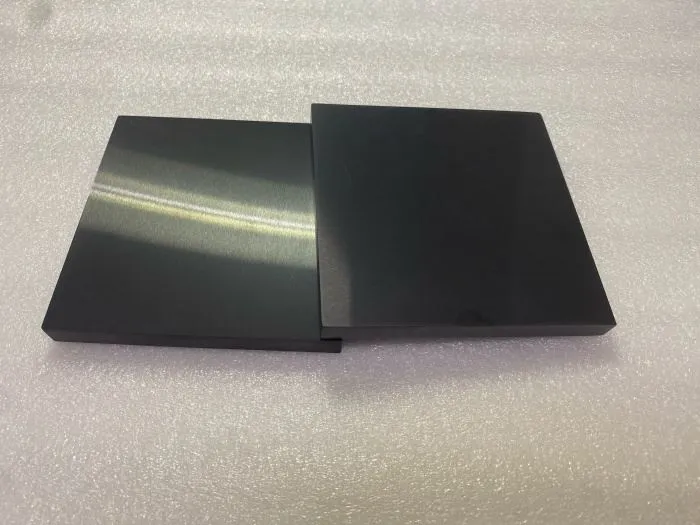 China Silicon Nitride Substrate Suppliers, Manufacturers, Factory ...